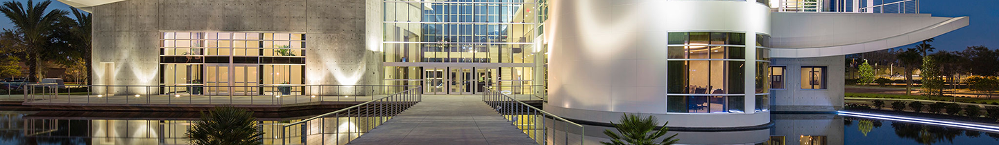 Embry - Riddle Aeronautical University - Daytona Beach | Noodle